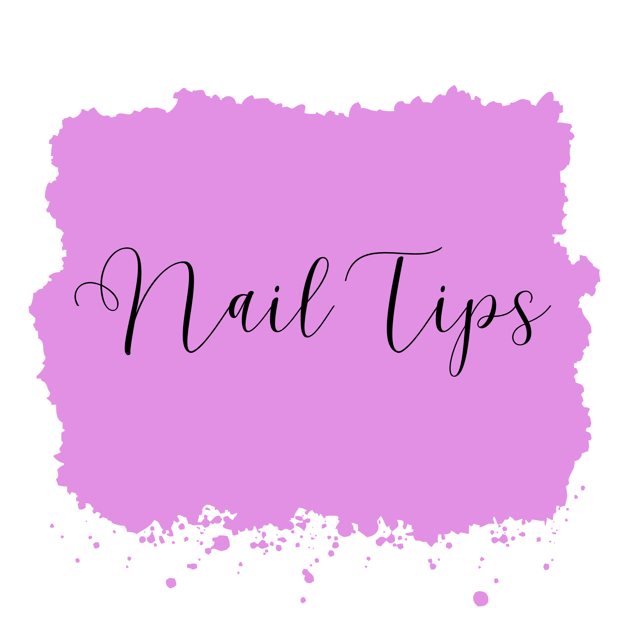 Chic Nail Tip Decals Elevate Your Manicure Instantly – tagged "drip ...