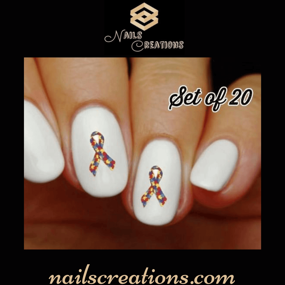 All Nail Decals Nails Creations